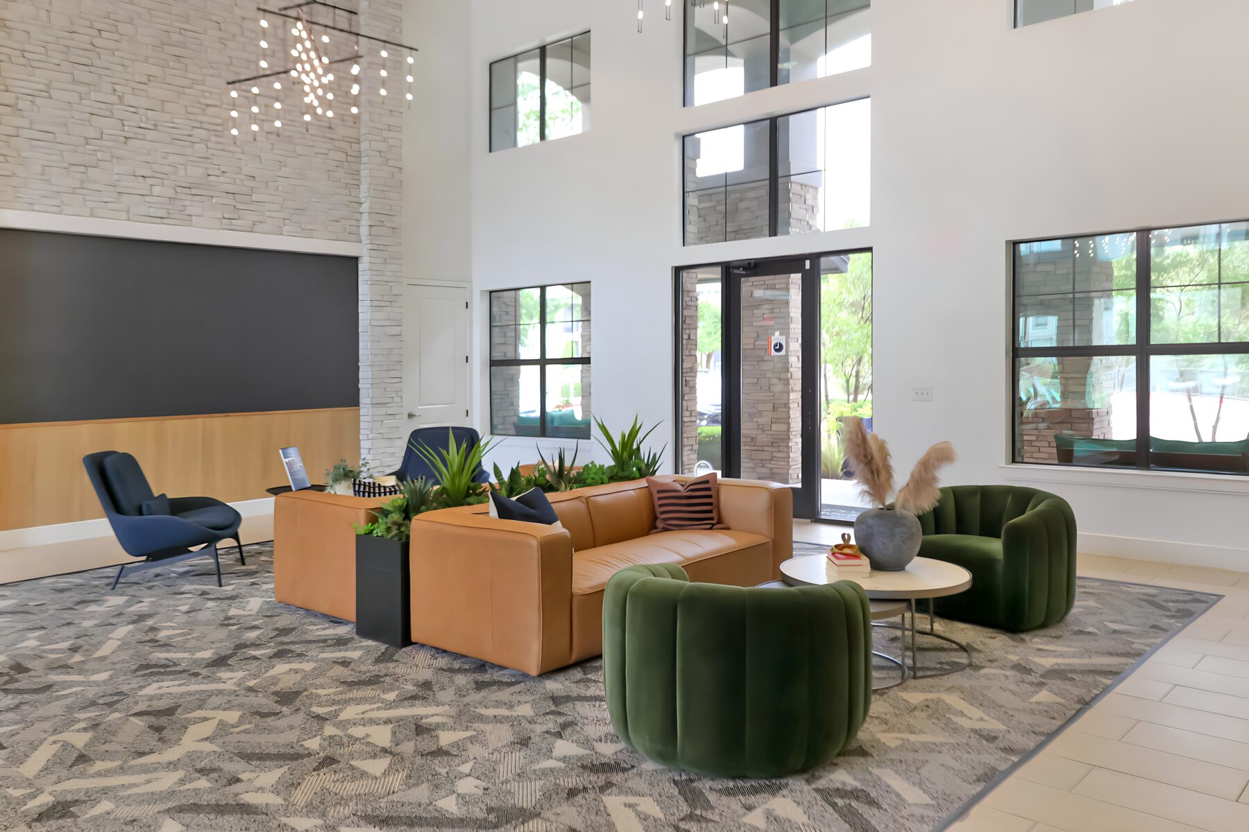 Bell Four Points | NW Austin, TX Apartments Photos